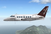 Cargo & Commuter hangar